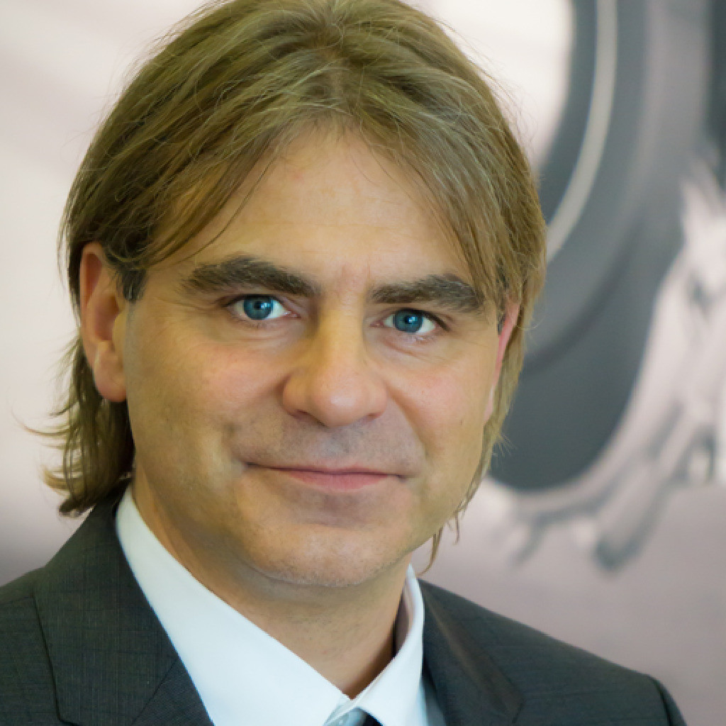 Alexander Layh - Management - GEA Bock GmbH | XING