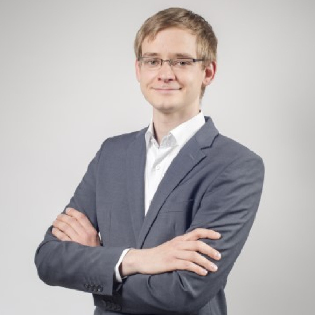 Thomas Habiger - IT Technical Architect - UBS Business Solutions AG | XING
