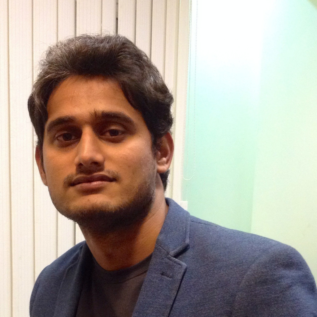 Chaman Lal - Lead Software Engineer - Global Rescue | XING