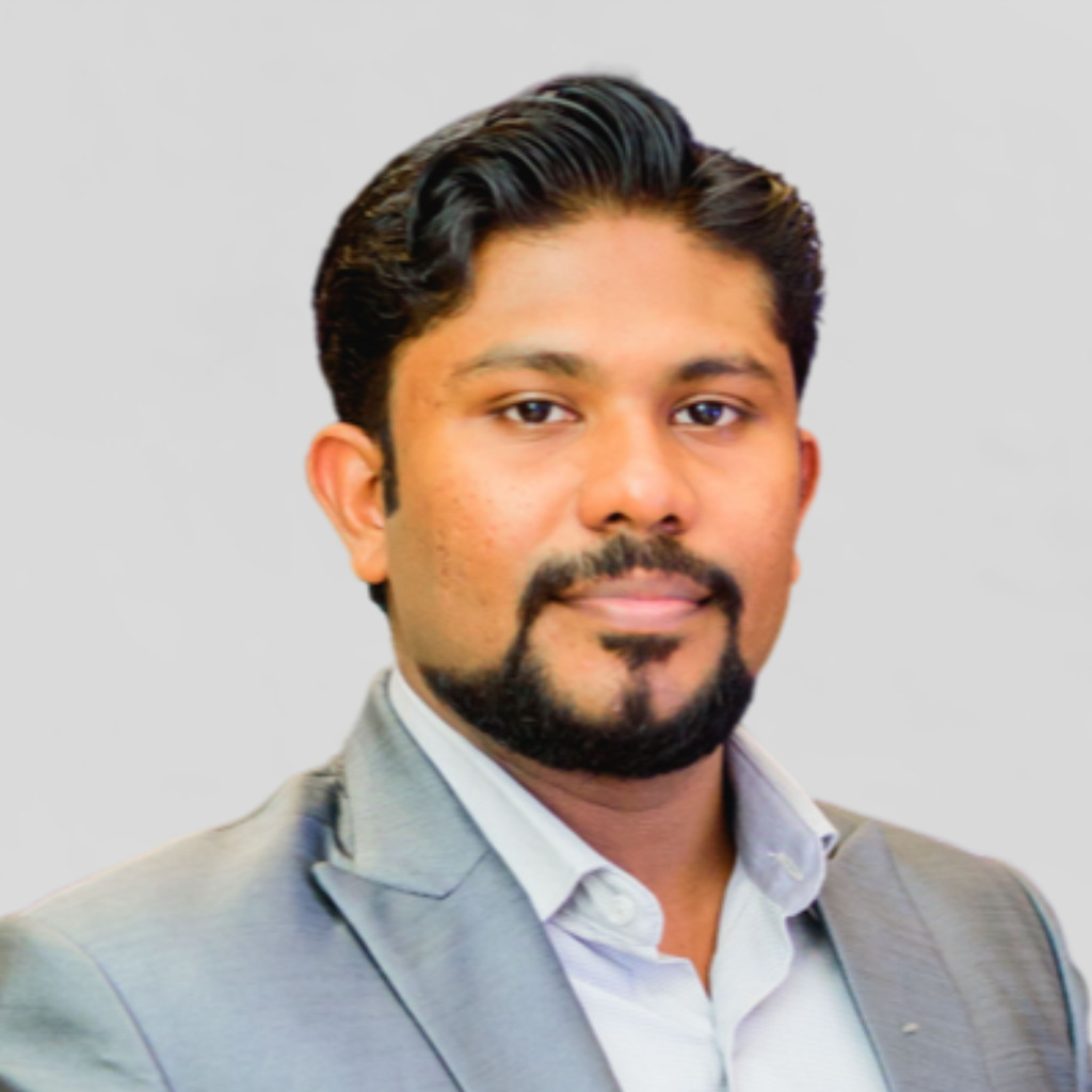 Ing. Dilanka Mahesh Munasinghe Arachchige - Head of Operations (Senior Manager) - LAUGFS ...