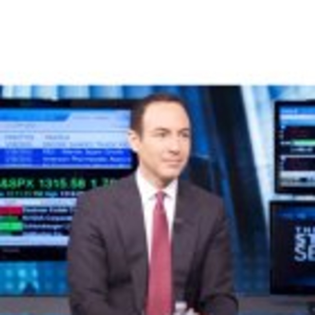 Jason Ader - CEO - Ader Investment Management | XING