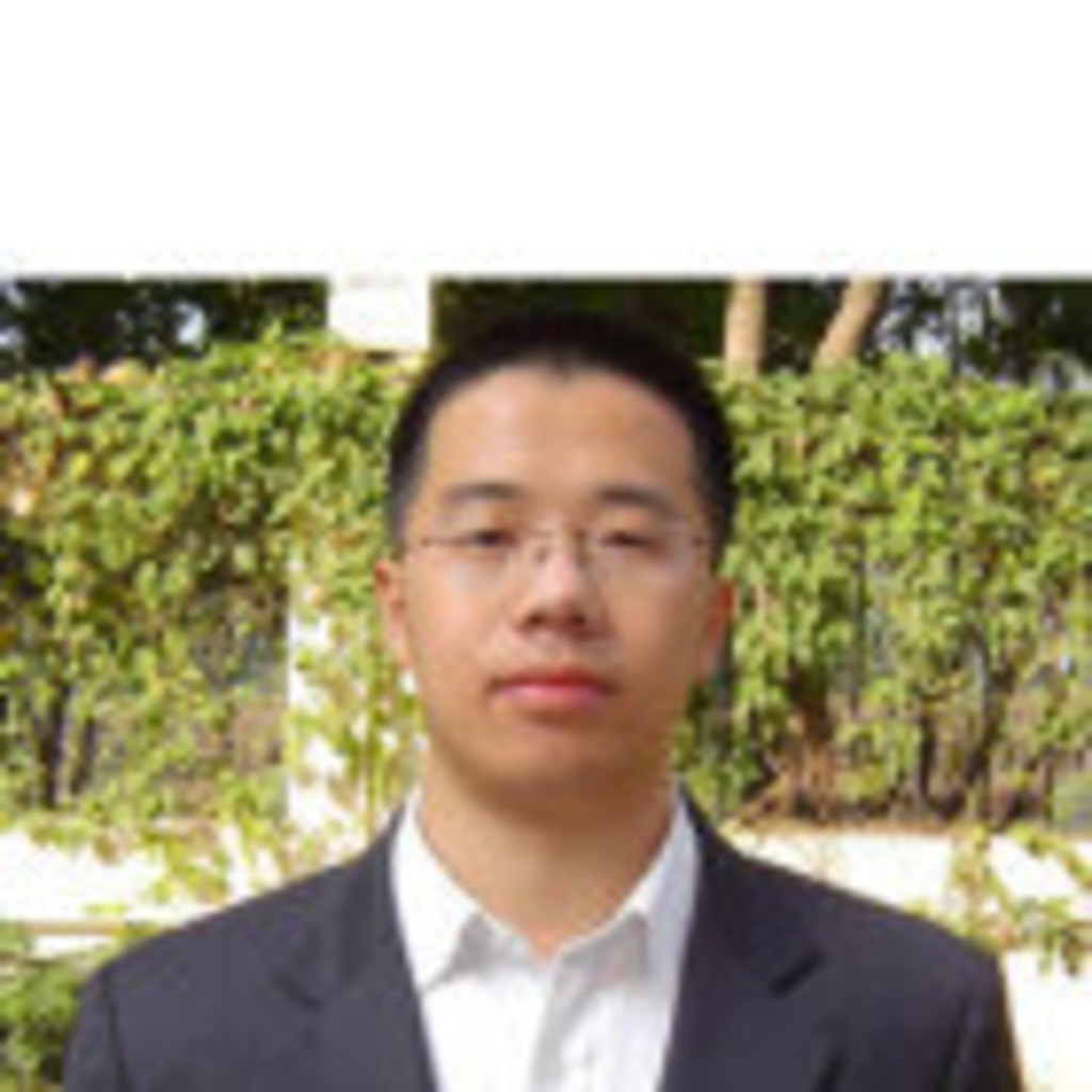 Austin Huang - 技术总监 - 海之鸥环保能源有限公司 | XING