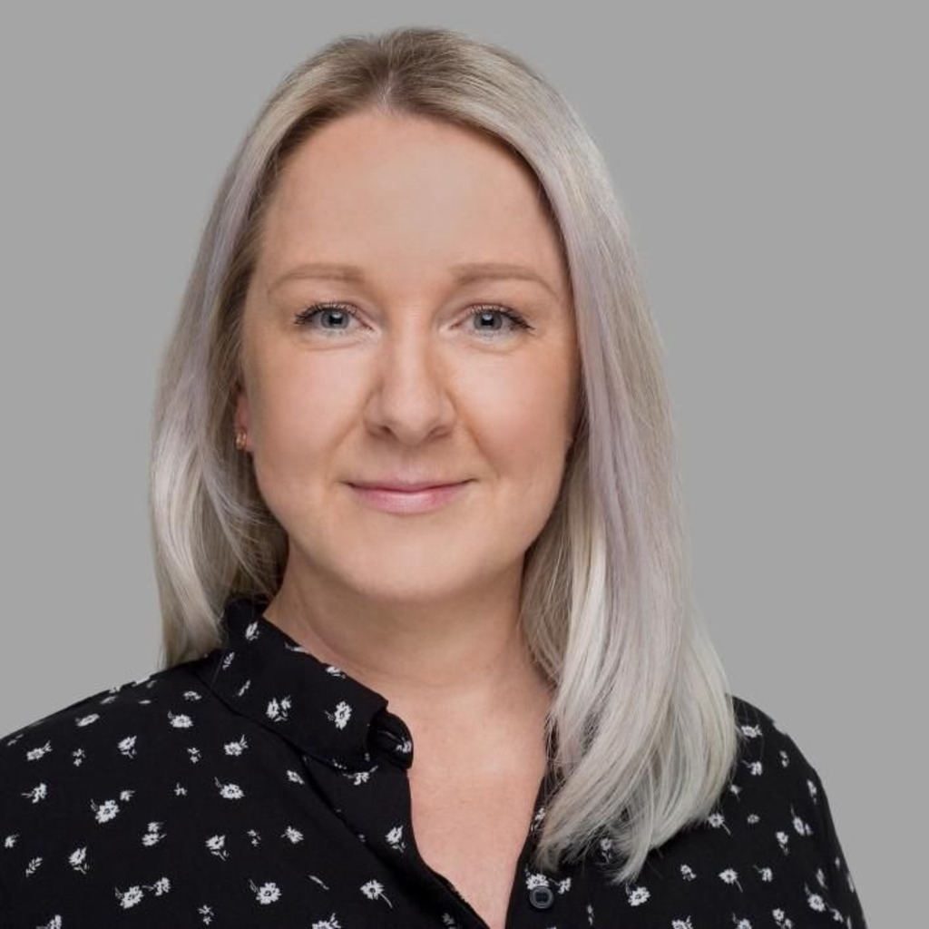 Mandy Rüdiger - Sachbearbeiter Controlling - Stadtverwaltung Merseburg ...