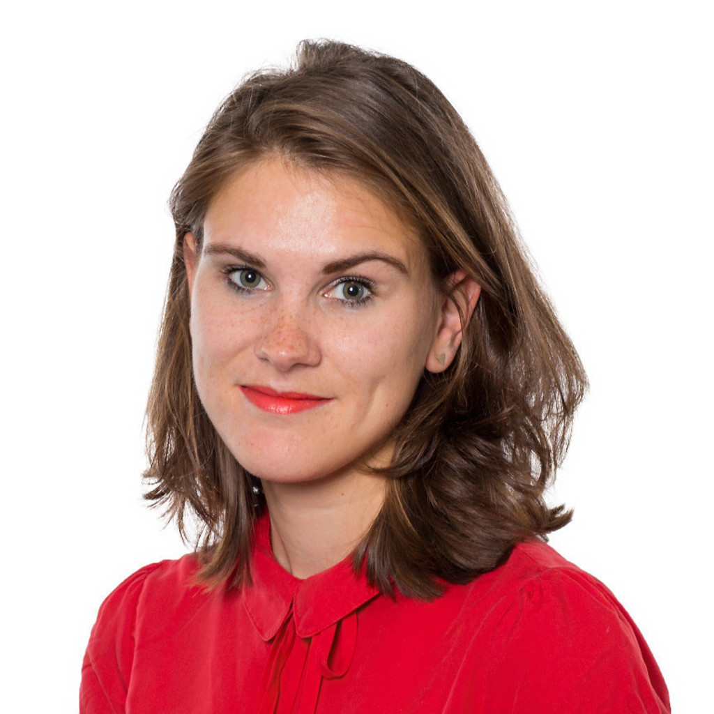 Lisa Gräf - Advanced Online Marketing Specialist - Telekom MMS | XING