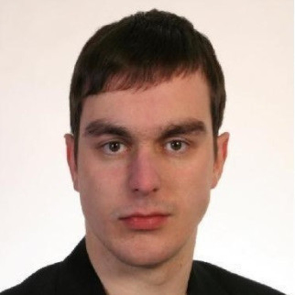 André Kubitz - IT-Manager - Deutsches Zentrum für Luft- und Raumfahrt e ...