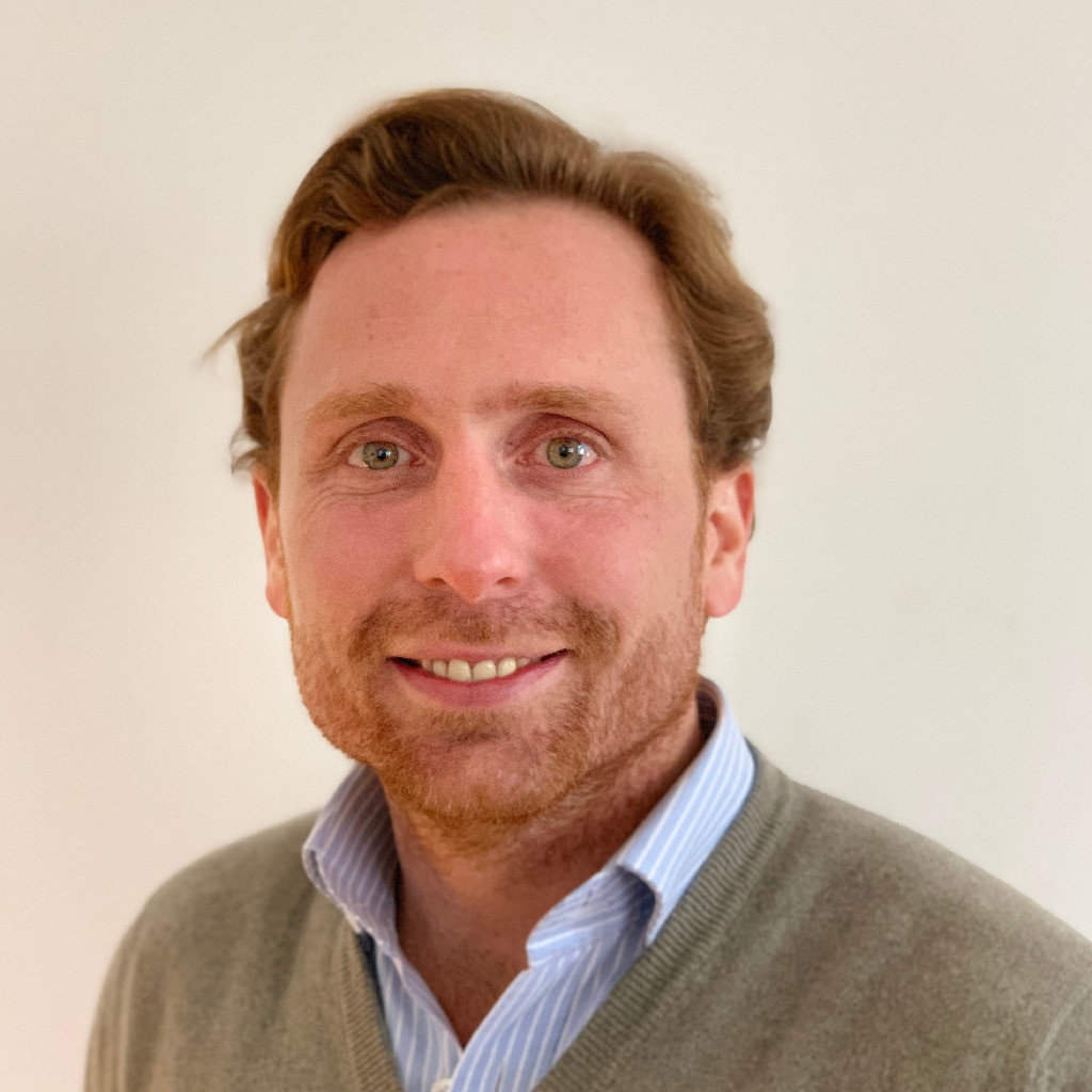 Mag. Georg Schmertzing - Geschäftsführer - Tempest GmbH | XING