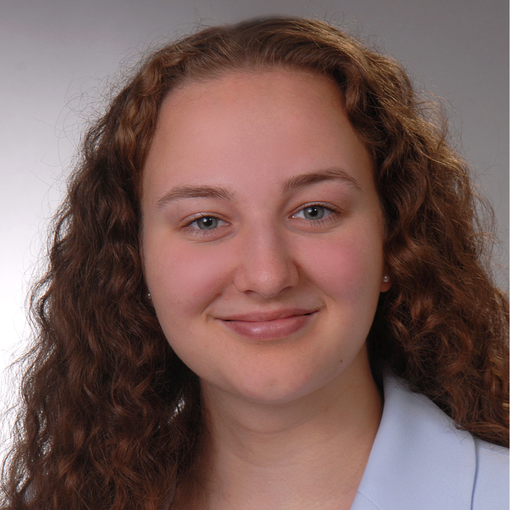 Lena Stammer - Immobilienwirtschaft - IUBH Internationale Hochschule | XING