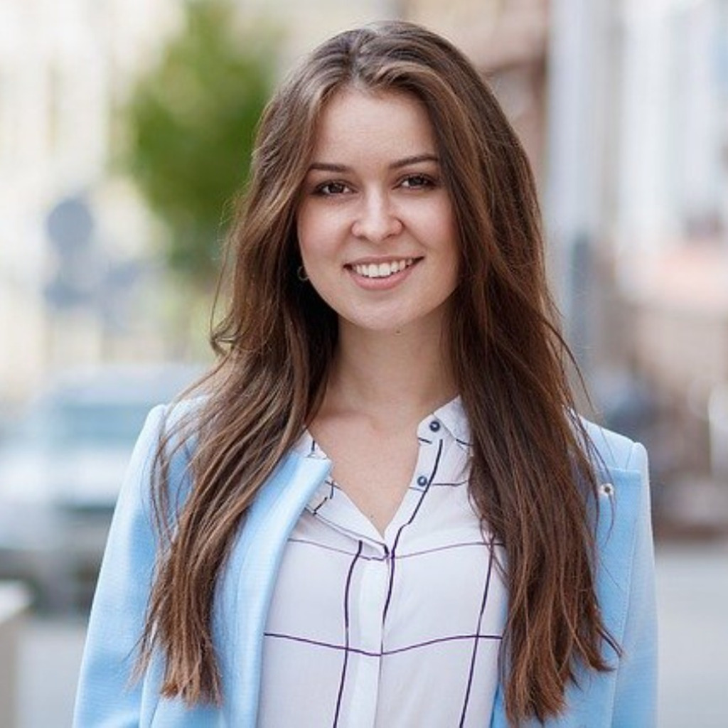 Laura Peters - Recruiterin - Axactor Germany | XING