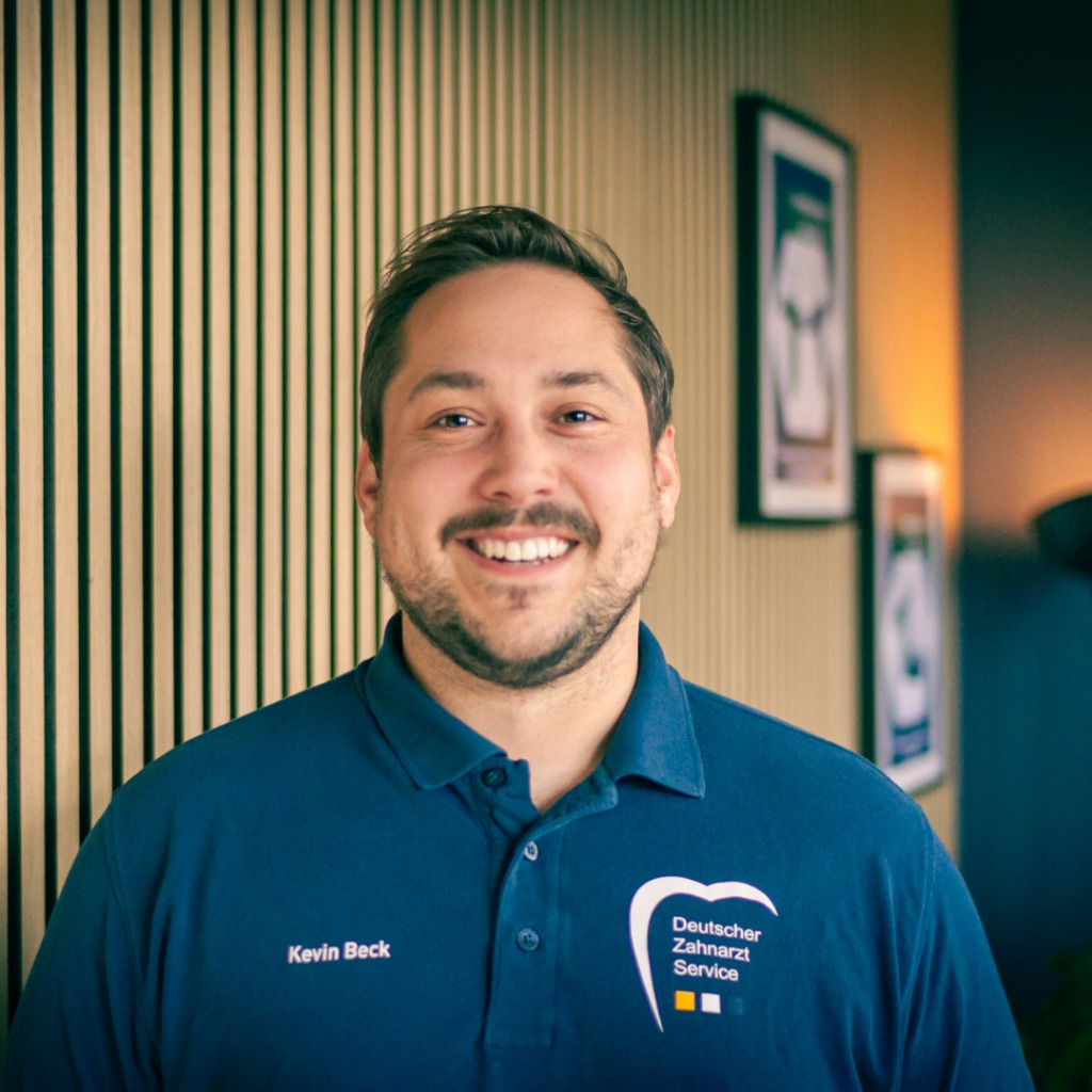 Kevin Beck - Teamlead - Talentzeit GmbH | XING