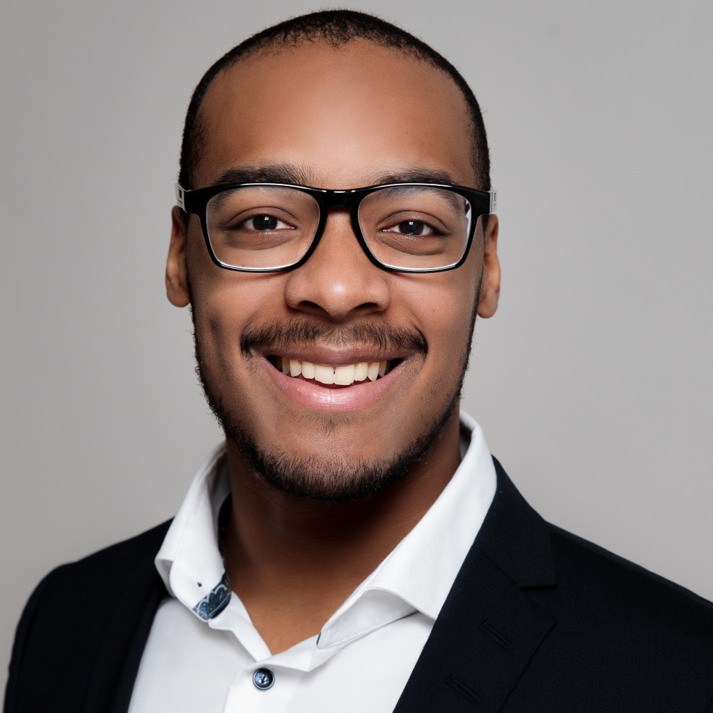 David Vanselow - Sub Product Owner for Production Control Components ...