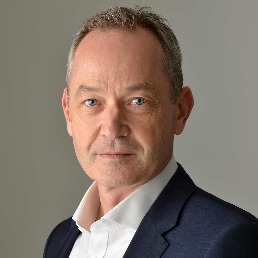 Dirk Hollstein - Vorstand - Lechner Holding AG | XING