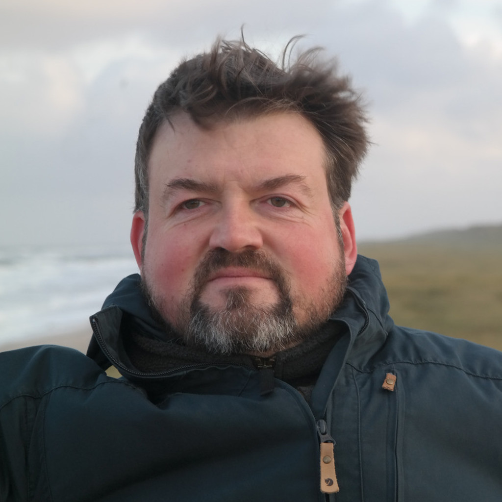 Christian Marth - Programmleiter (VP) SPz Schakal - Rheinmetall ...