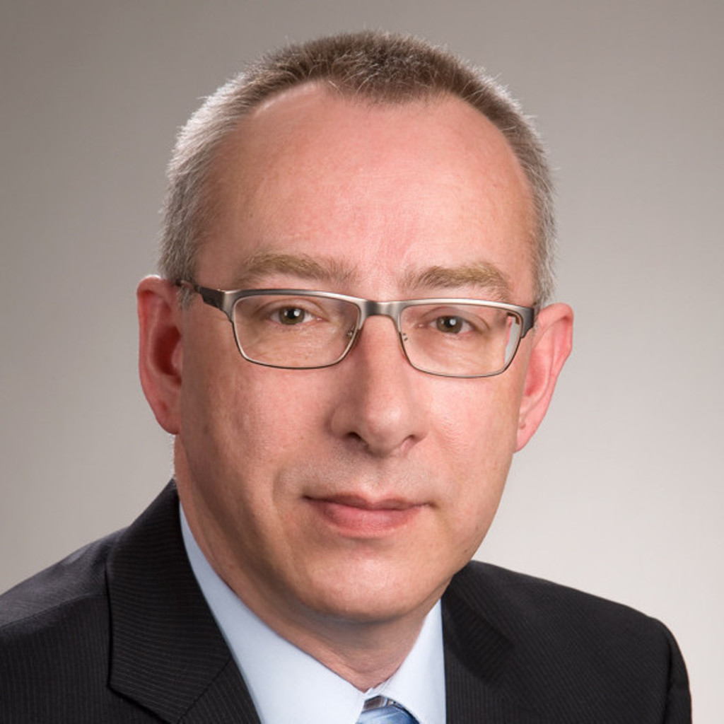 Michael Rost - Key Account Manager - egger | XING