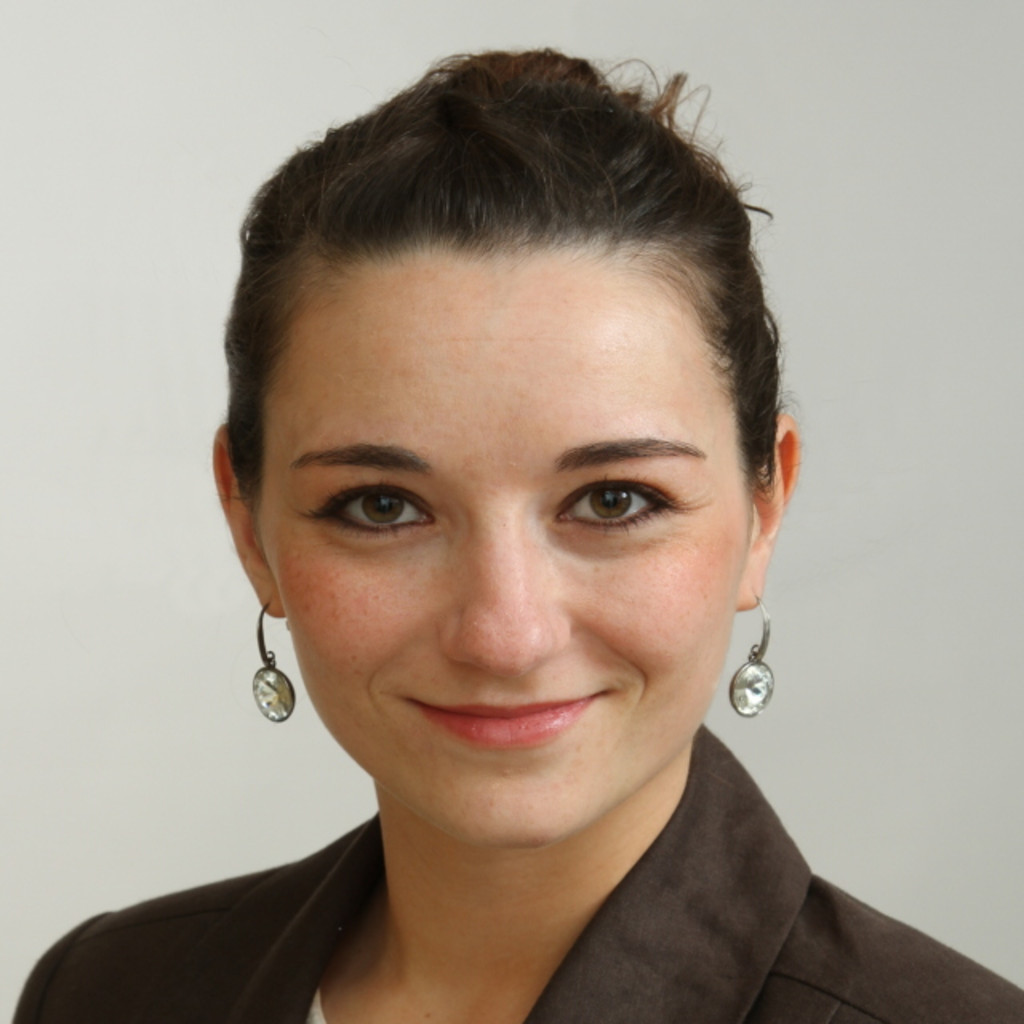 Dr. Ruth Wanger - Medical Communication Manager - AbbVie Deutschland ...