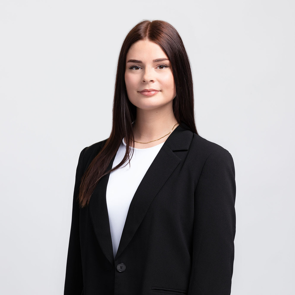 Lea Marie Klimm - Sachbearbeiterin Finanzbuchhaltung - Kinast ...