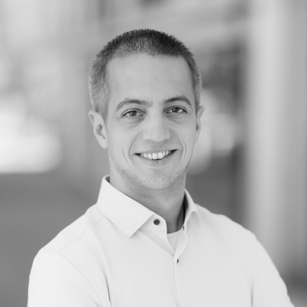 Benjamin Hartmann - Geschäftsführer - Hindenlang GmbH | XING