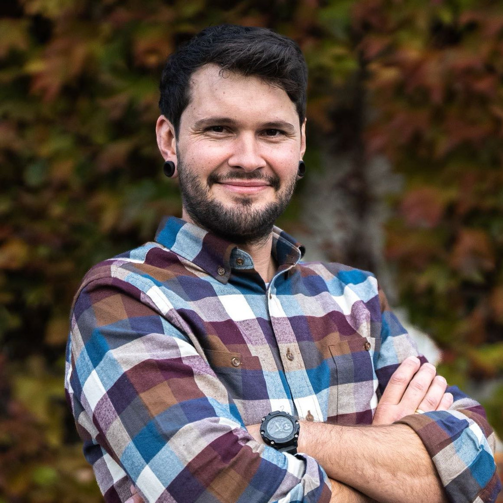 Michael Hubert - Service- und Support-Techniker - dani alu GmbH | XING