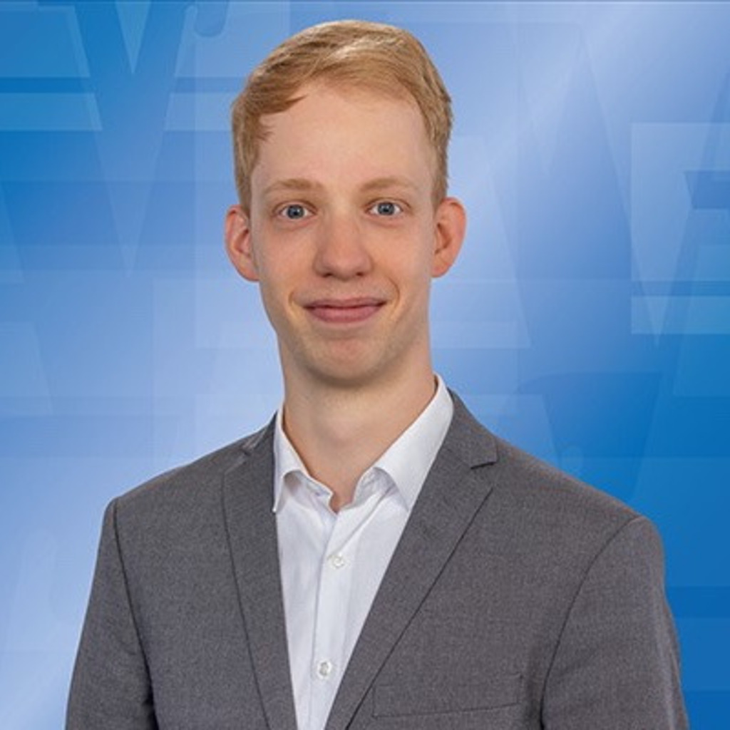 Timon Breitfeld - Trainee Fachbereich Kredit - Dortmunder Volksbank eG ...