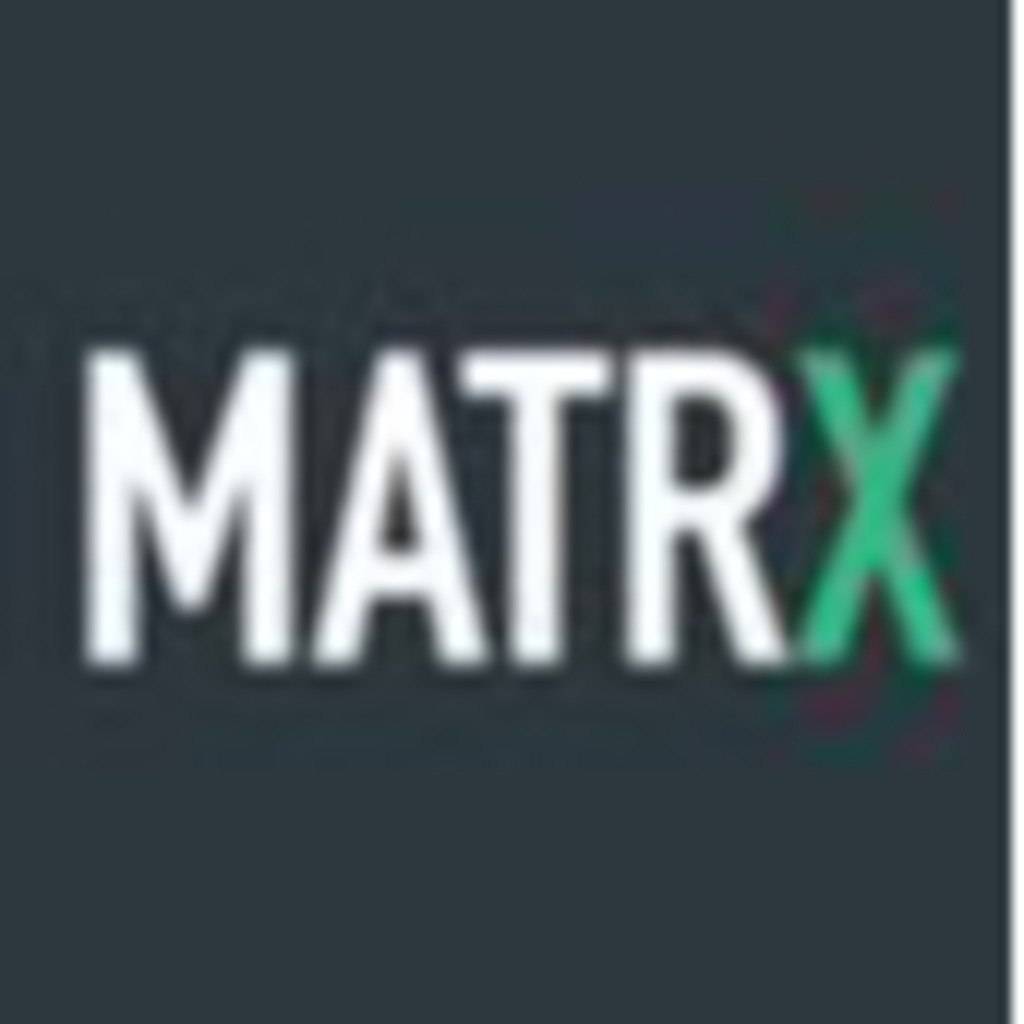 MatrX MatrX - Unternehmensberater, Dienstleister - MatrX | XING