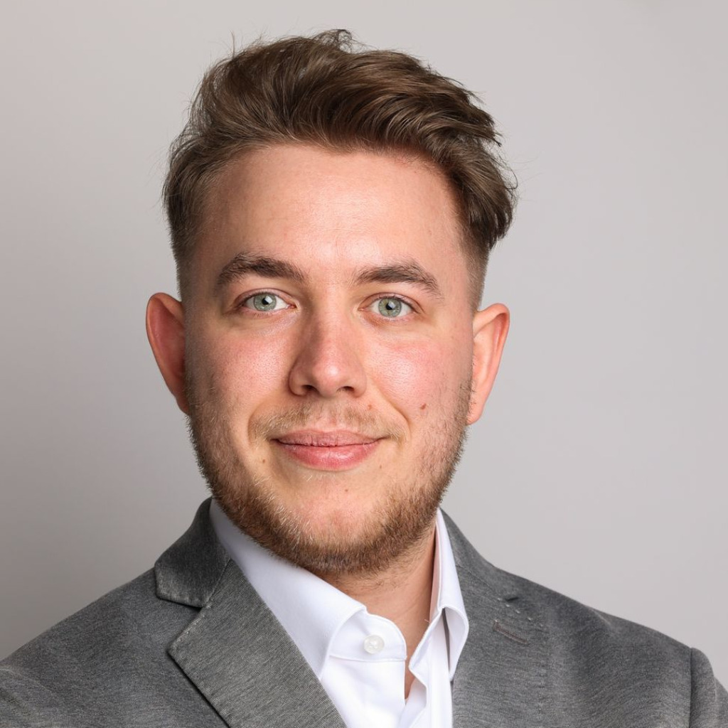 Sebastian Eger - Consultant - AHEAD Recruitment Solutions GmbH | XING