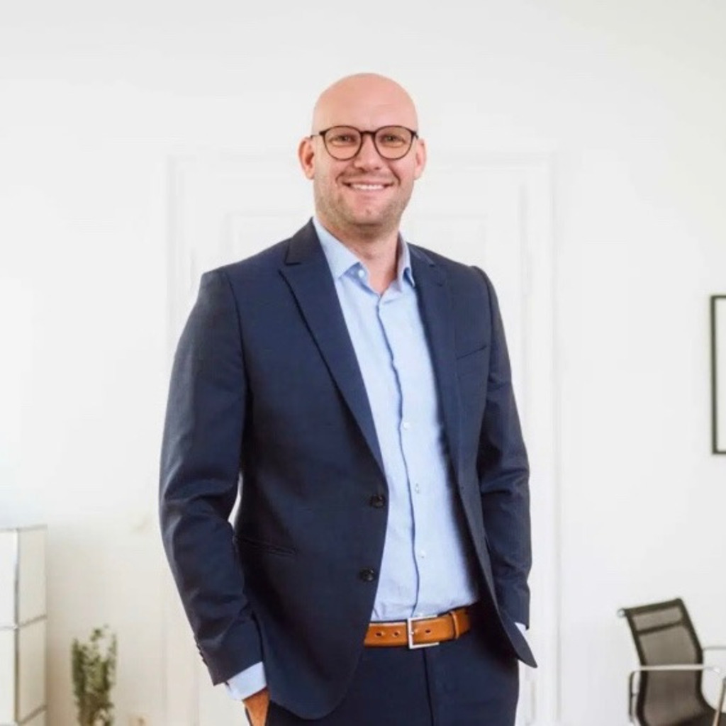 Johannes Lederer MBA - Klinikmanager im Mandat - Oberender AG | XING Johannes Lederer MBA - Klinikmanager im Mandat - Oberender AG | XING