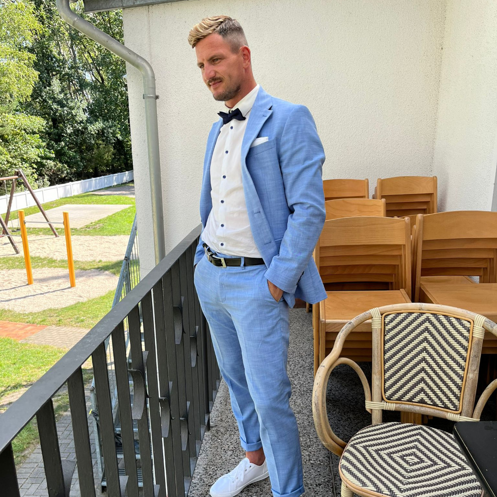 Gordan Griebsch - Außendienstmitarbeiter - Thermondo GmbH | XING