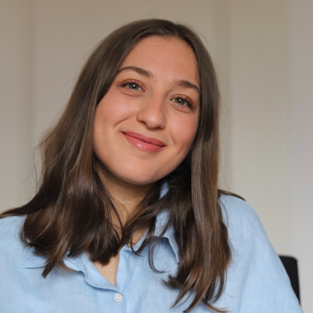 Nadia Bouna - Principal Technical Consultant - DIGITALL Nature gmbh | XING