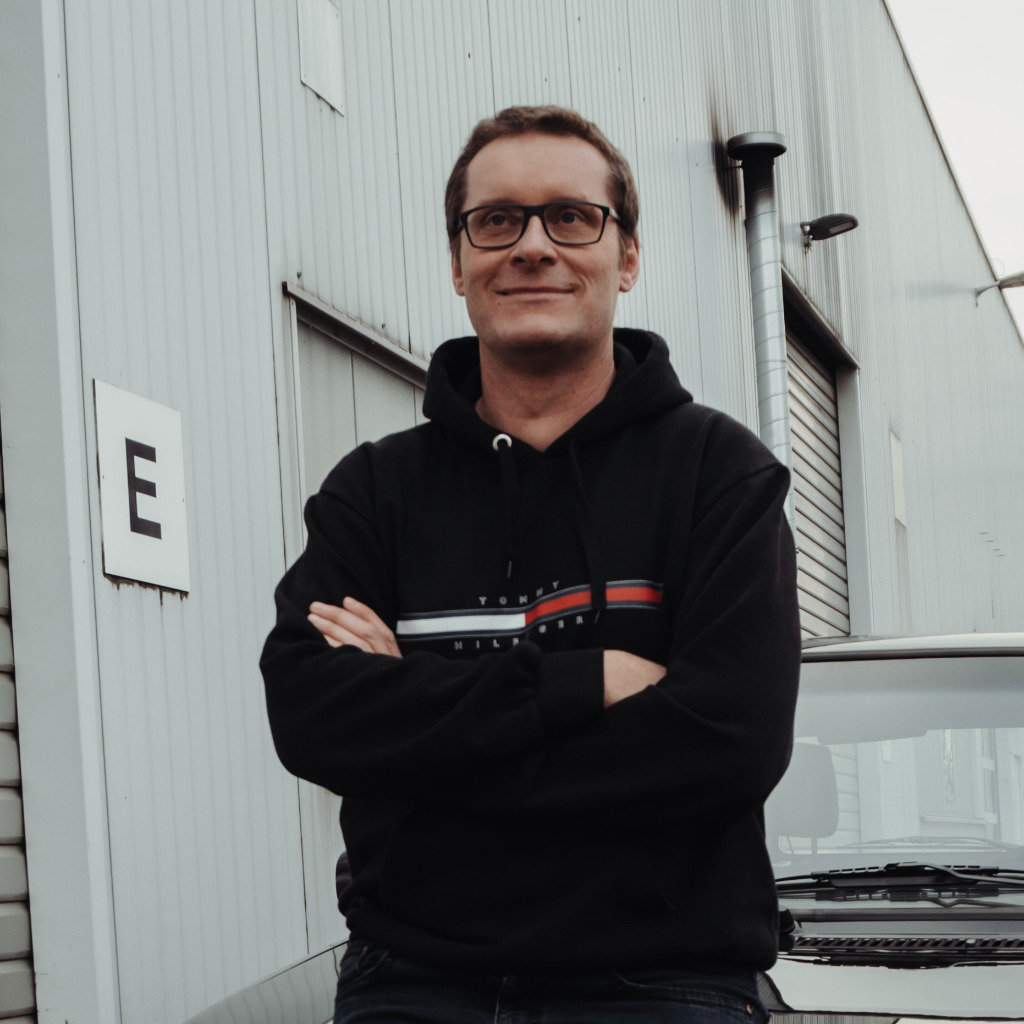 Dipl.-Ing. Thomas Rudolph - Geschäftsführer - Autohaus Thomas Rudolph ...