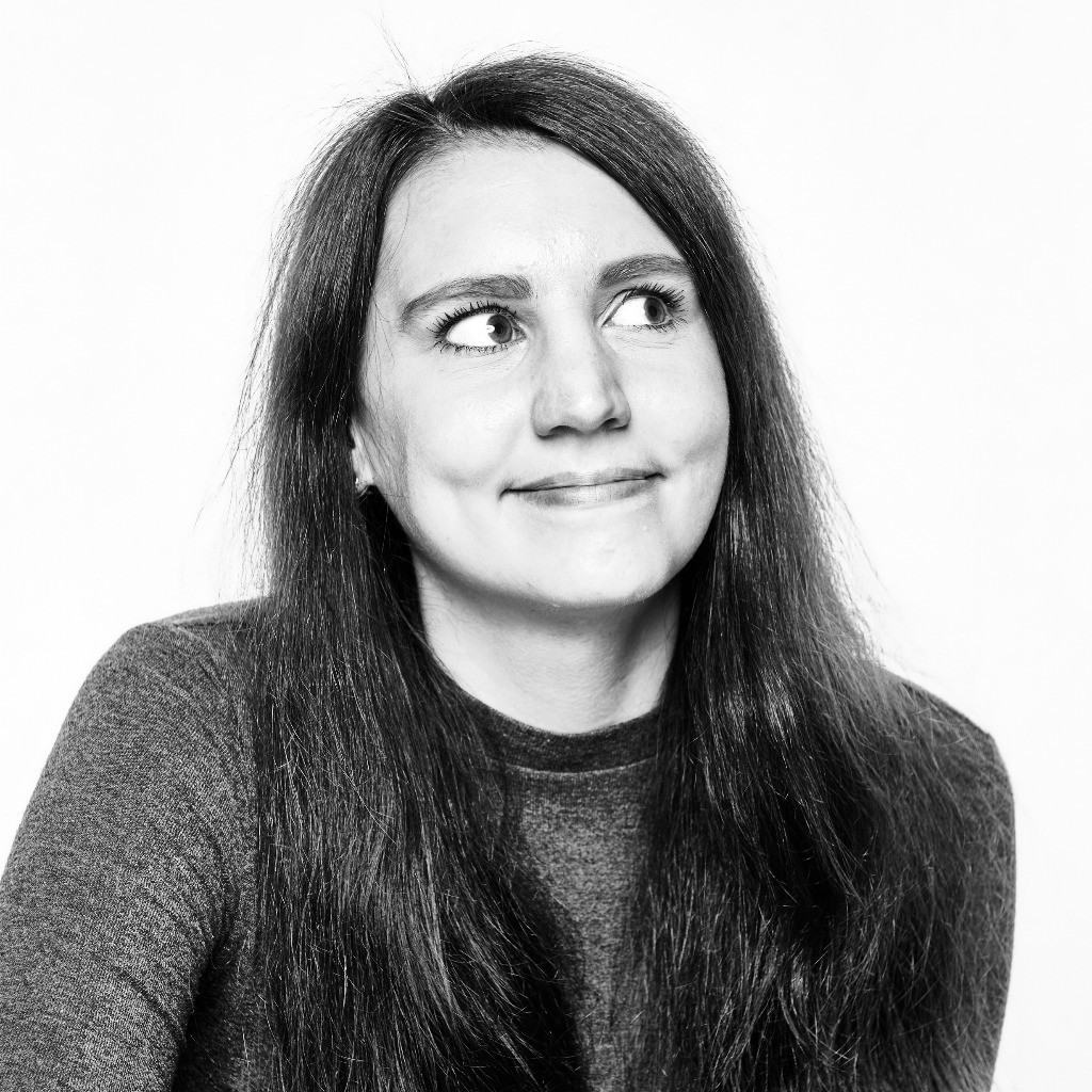 Christina Ruff - UX Designerin - intive GmbH | XING