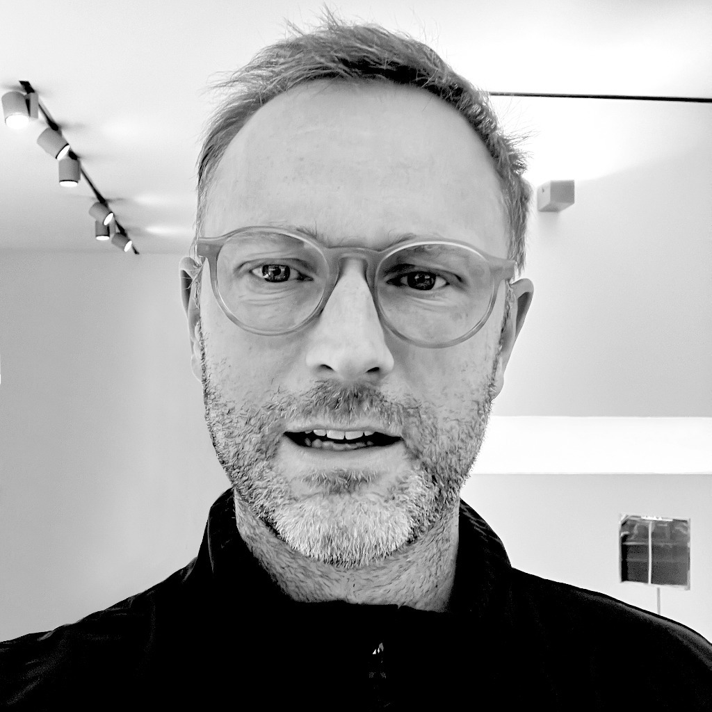 Christoph Dunst - Owner / Creative Director - Bureau Christoph Dunst | XING