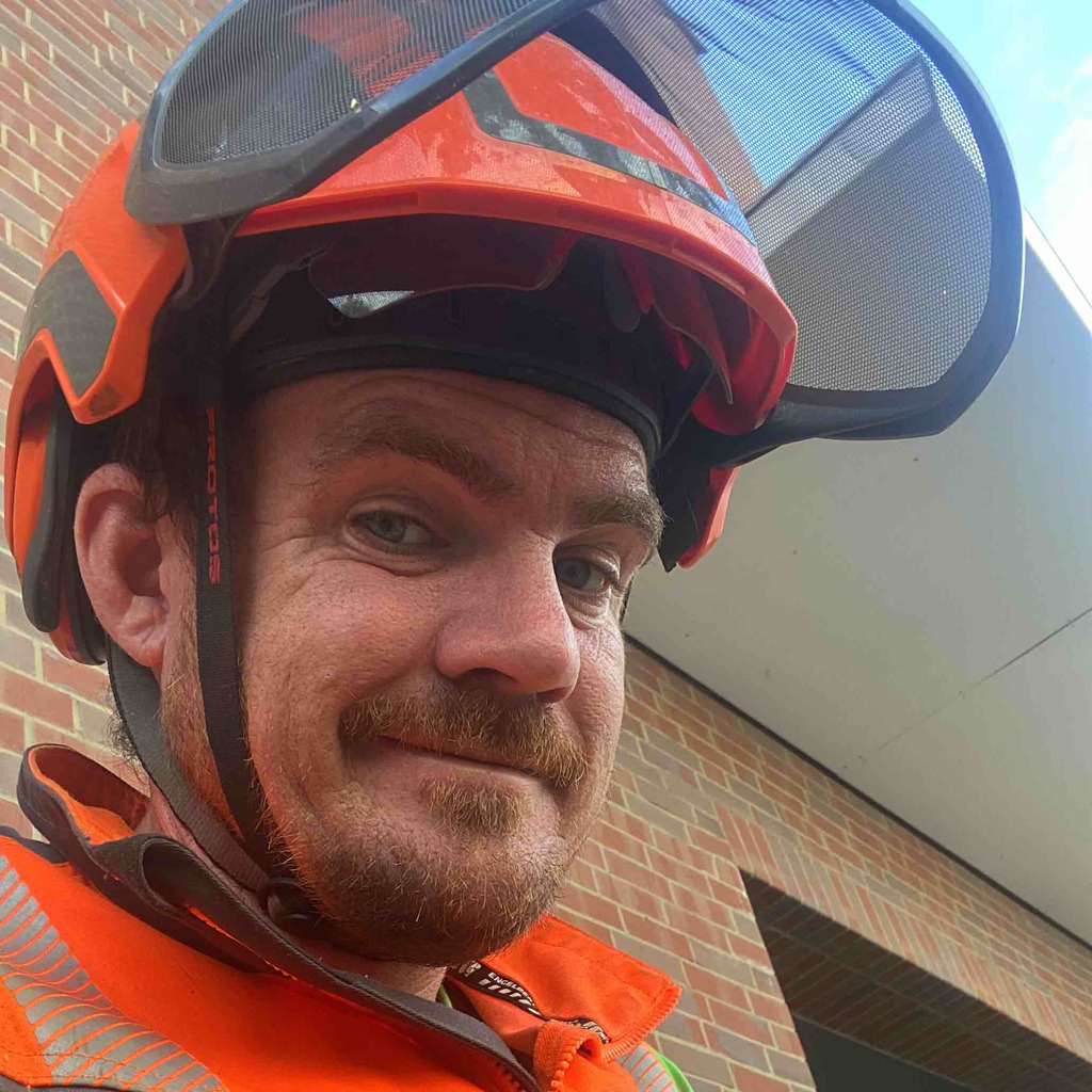 Markus Weiß - Baumpfleger - Blumen Metzger GmbH | XING