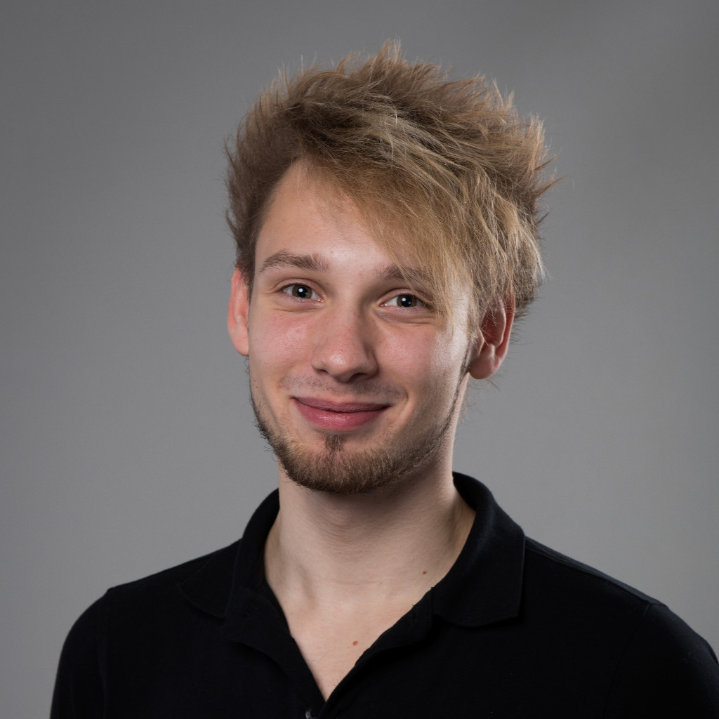 Jochen Marek - Java Backend Developer - Immomio GmbH | XING