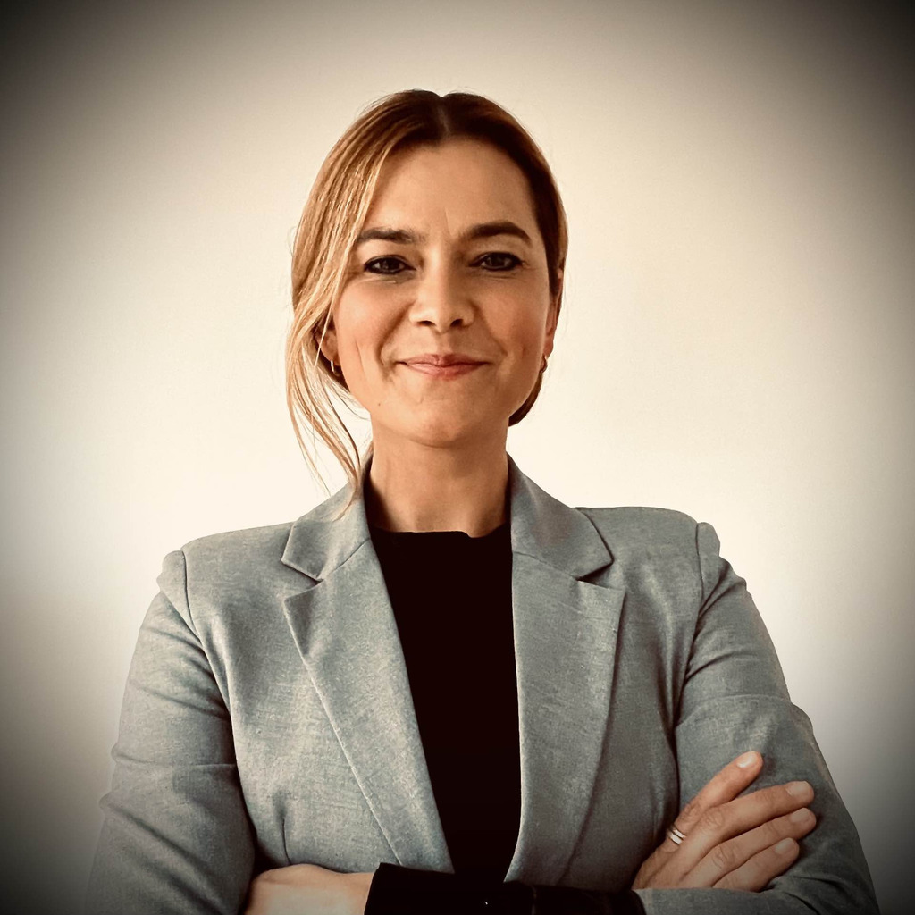 Jamila Rhea Rösch - Coach und Trainerin - Selbstständig. | XING