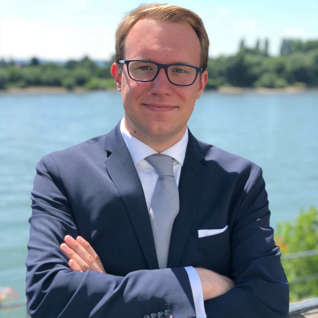 Jan-F. Lockhart - Head of EU AMXL Strategy & Profitability - Amazon ...