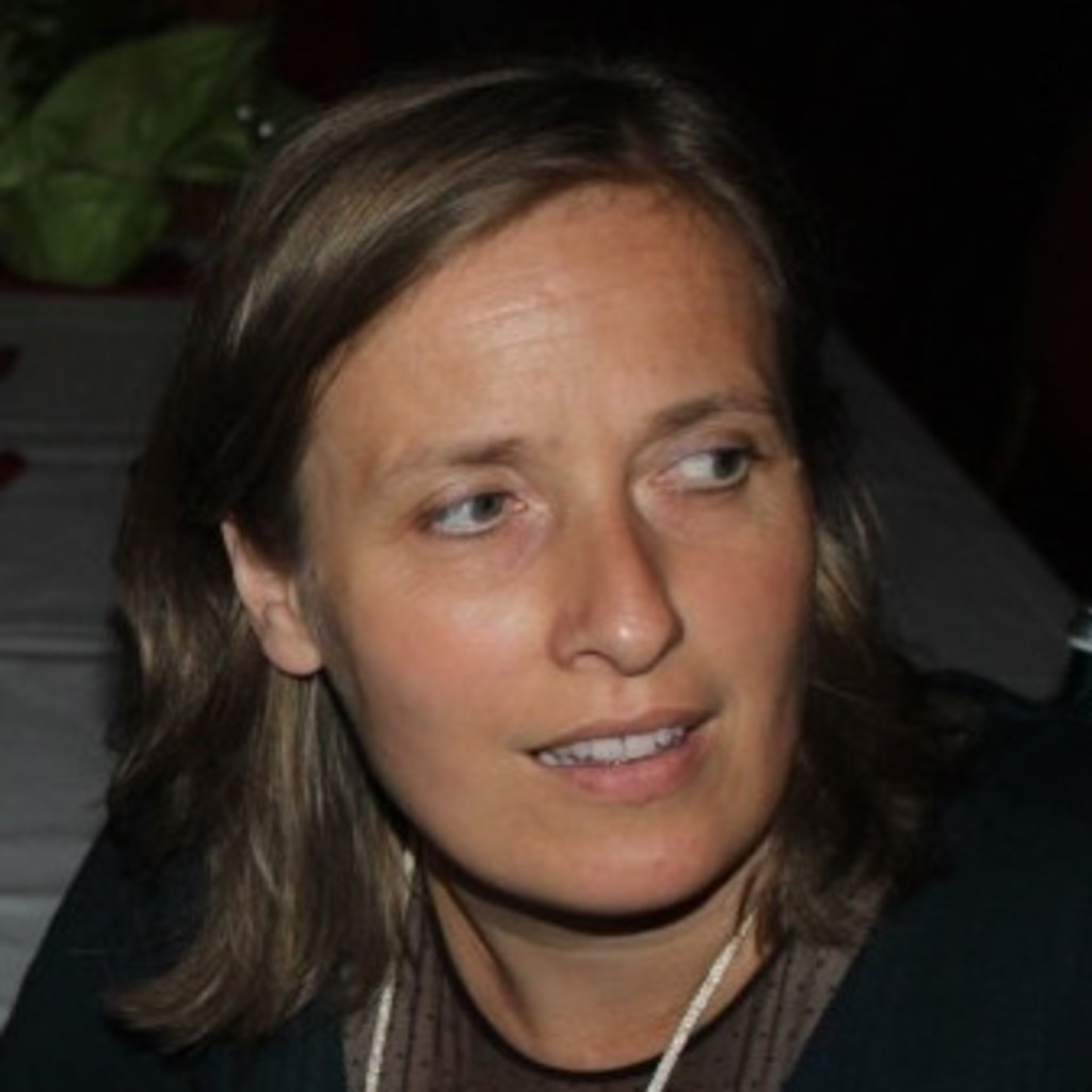 Gerhild Kessels - Director, Global Quality Assurance, Munich - SGS ...