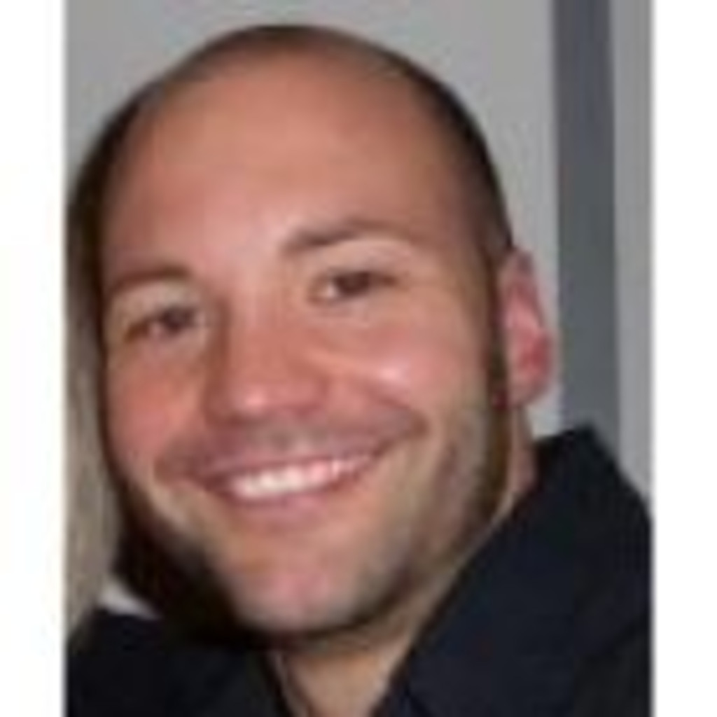 Marco Wenzel - Vertriebsrepräsentant - Aug. Winkhaus GmbH & Co. KG | XING