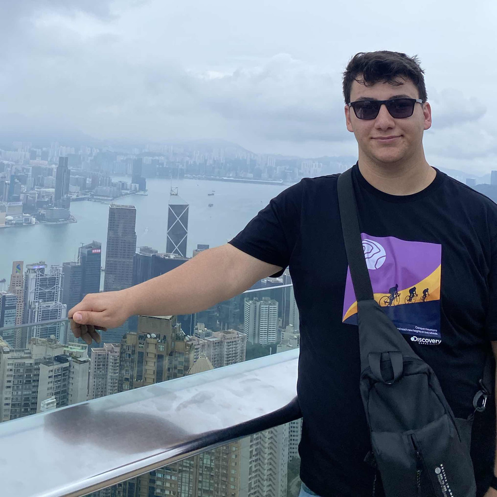 Eren Mert - Technical Sales Specialist - Penta Technology | XING