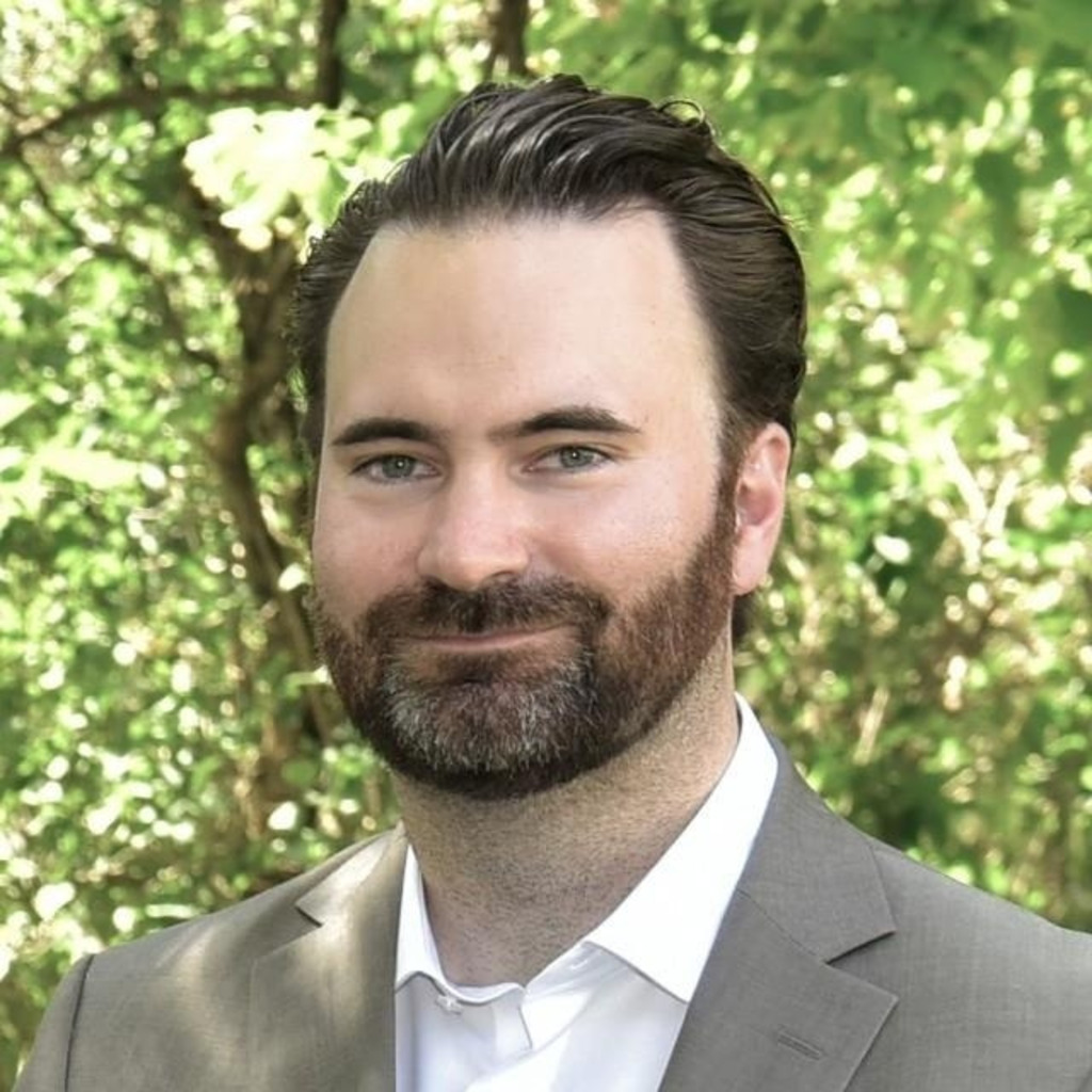 David del Castillo - Solution Architect - REWE digital | XING