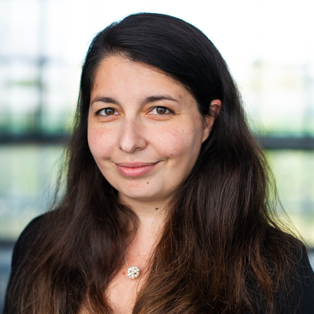 Christine Fettich - Chief Product Officer (CPO) - Süddeutsche Zeitung Digitale Medien GmbH | XING