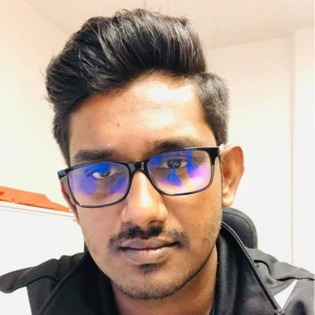 Ayeshmantha Perera - Senior Software Engineer - Klarna Bank AB (publ) | XING