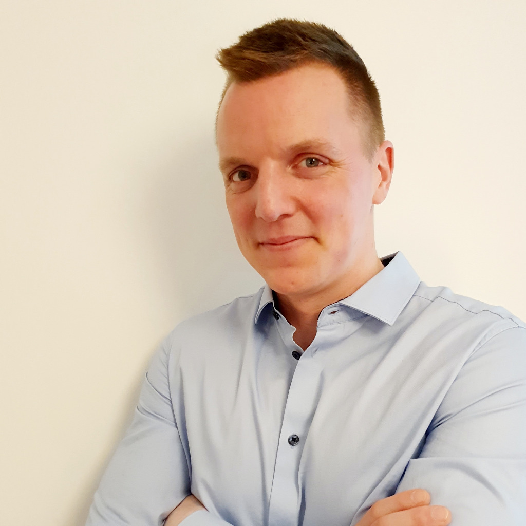 David Minklei - IT-Helpdesk-Mitarbeiter - Dr. Spang ...