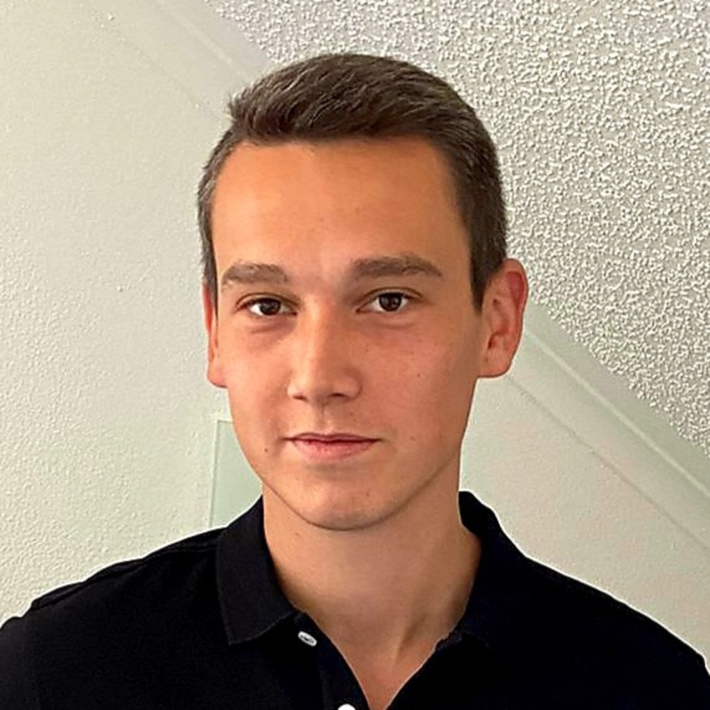 Sebastian Brunner - Spezialist Techniker Service Außendienst - Deutsche ...