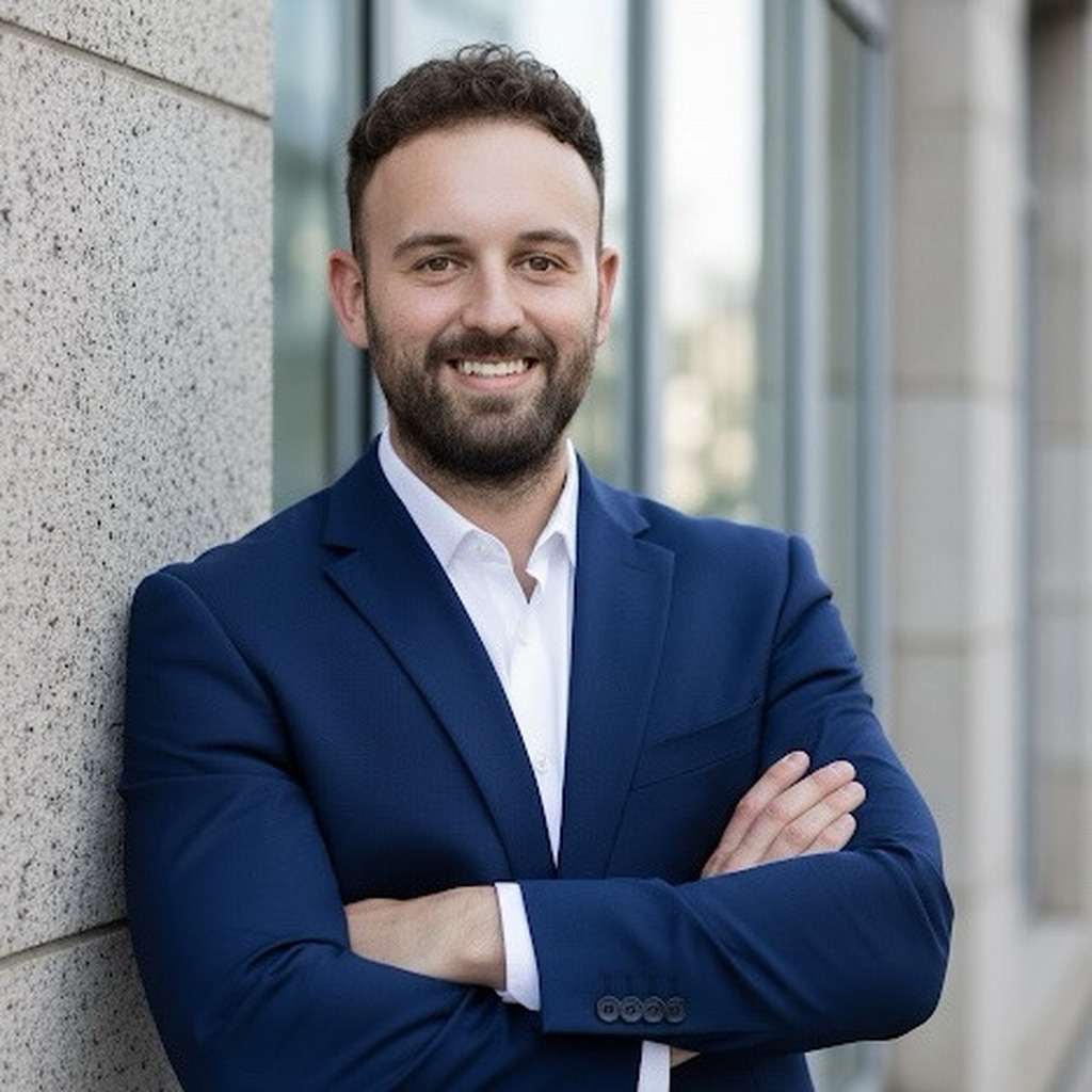 Jan-Pascal Gunjaca - Head of E-Commerce & Procurement - Regalmontagen ...