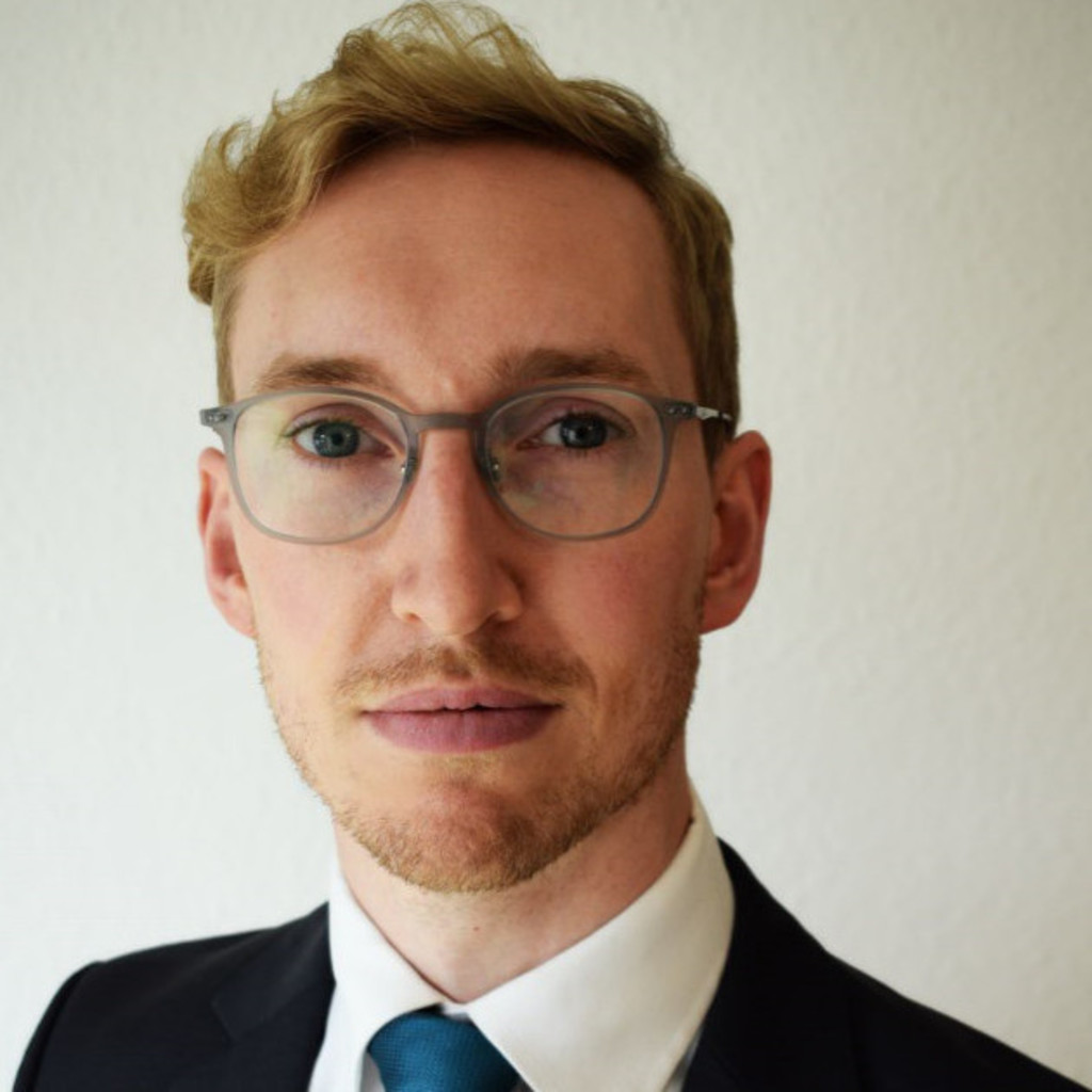 Mag. Gavin Steel - Volunteer Coordinator - Conference of Youth 2017 | XING