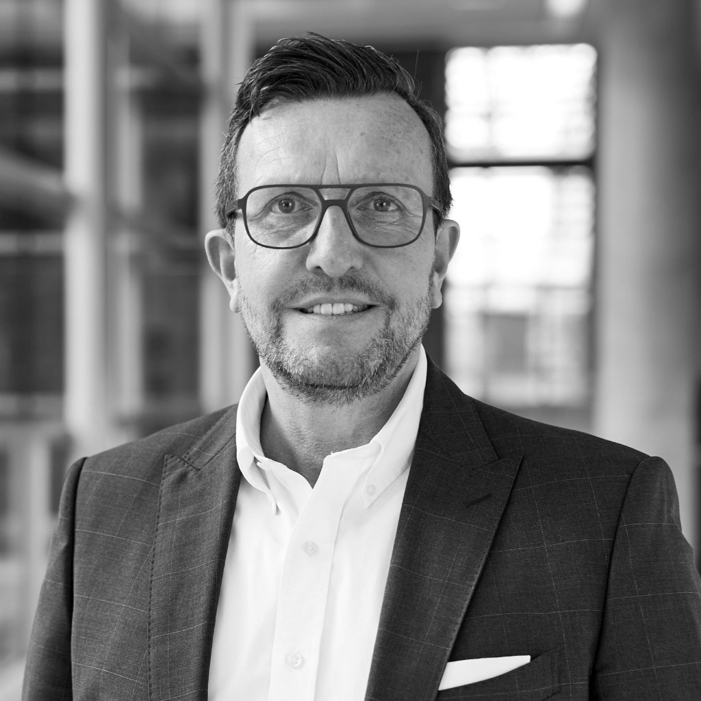 Bernd Schulz - Stellv. Bezirksdirektor / Key Account Manager Pools u ...