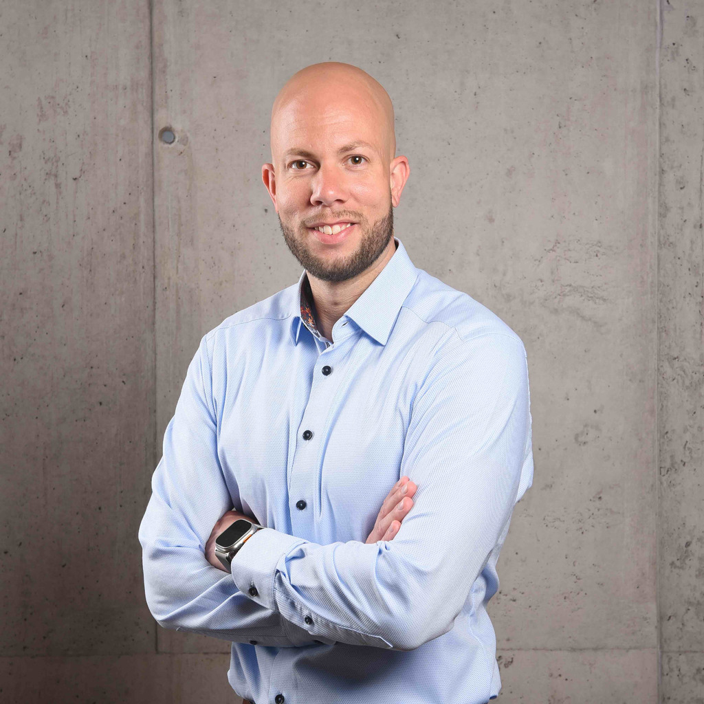 Marcel Haack - Oberbauleiter - KEMNA BAU Andreae GmbH & Co. KG | XING