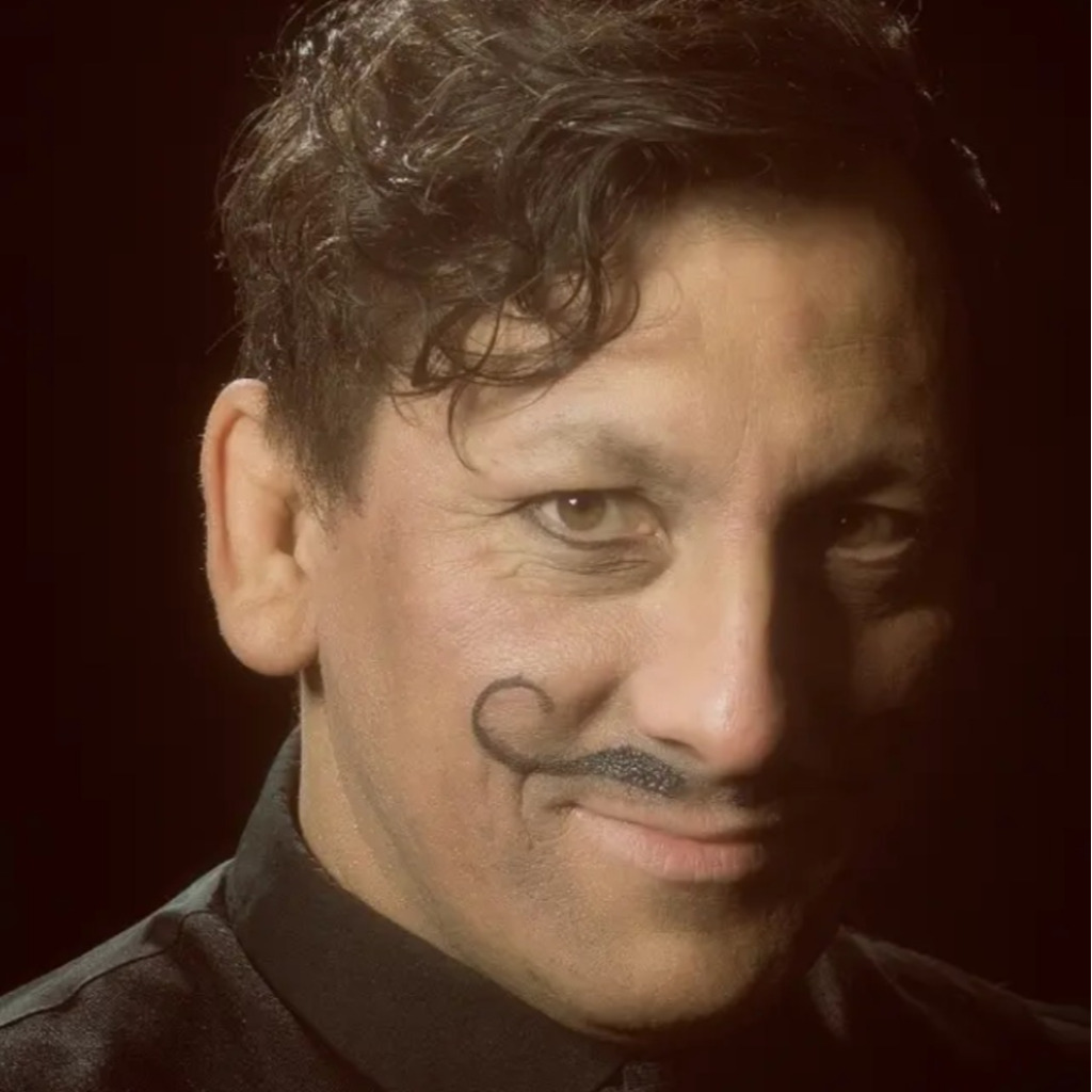 Sasha Myalin - Sets and props designer and maker - Professional street ...