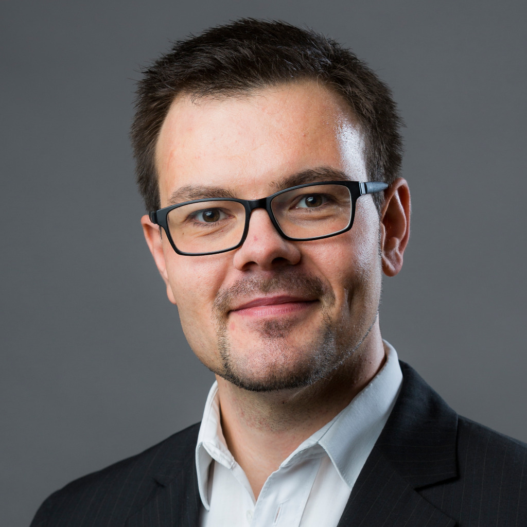 Martin Berretz - IT-Consultant - Martin Berretz IT-Consulting | XING