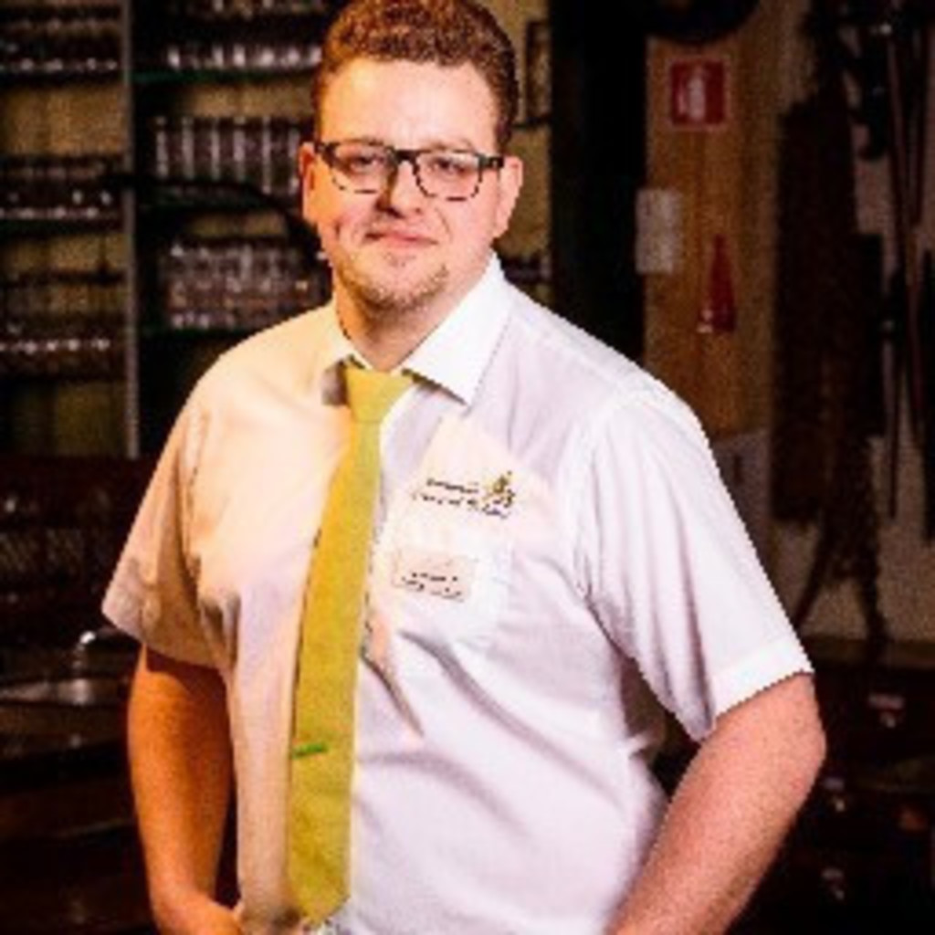 Alexander Ott - Geschäftsführer - Wernesgrüner Brauerei Gutshof | XING