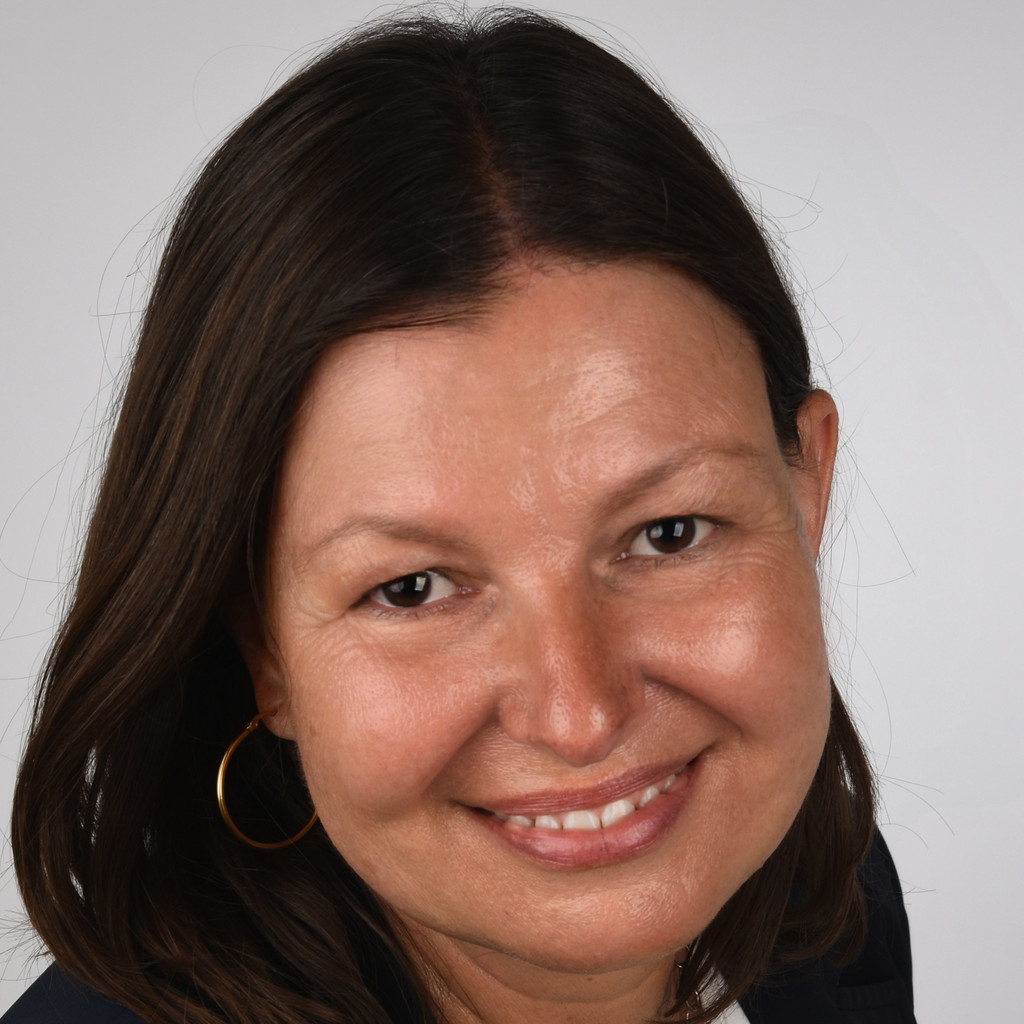 Daniela Singer - Vertical Marketing & Global Accounts EMEA - NetApp ...